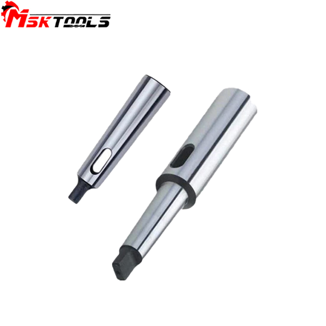China Morse Taper Reducing Sleeves Manufacturers and Factory, Suppliers ...