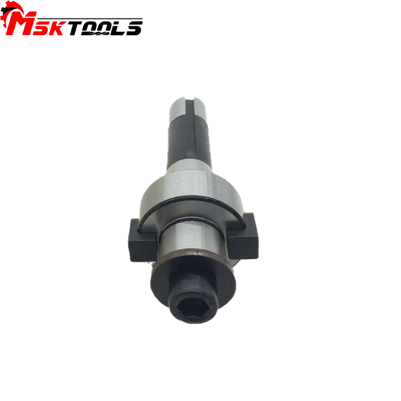 China Shell Mill Arbor Manufacturers and Factory, Suppliers | Msk