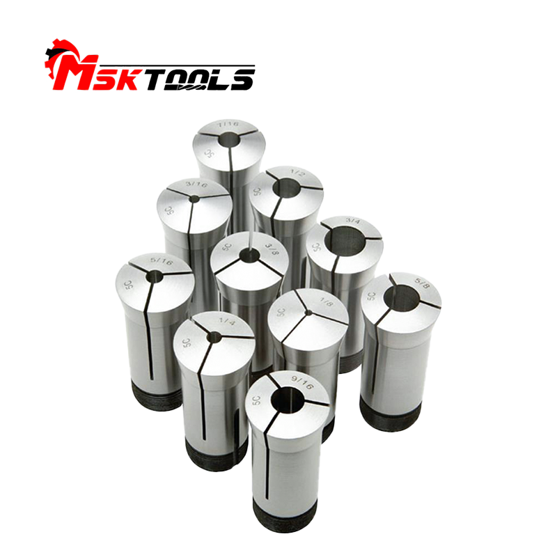 China Guide Bush Collets Manufacturers and Factory, Suppliers | Msk