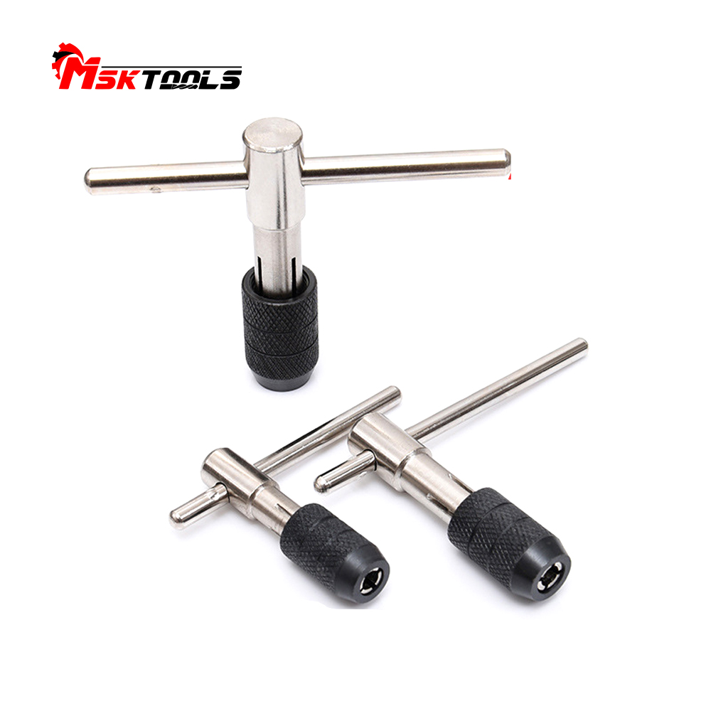 T Type Tap Wrench