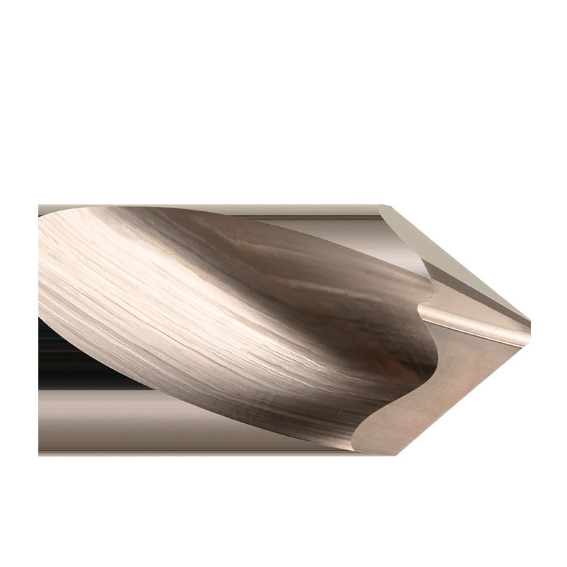 CNC Lathe Tool Metal Drilling Tool Pointed Drill Bit