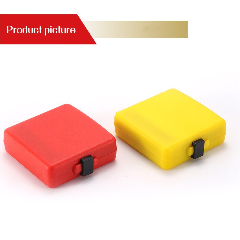 13PCS Set of Metric and Imperial Tap And Drill Set