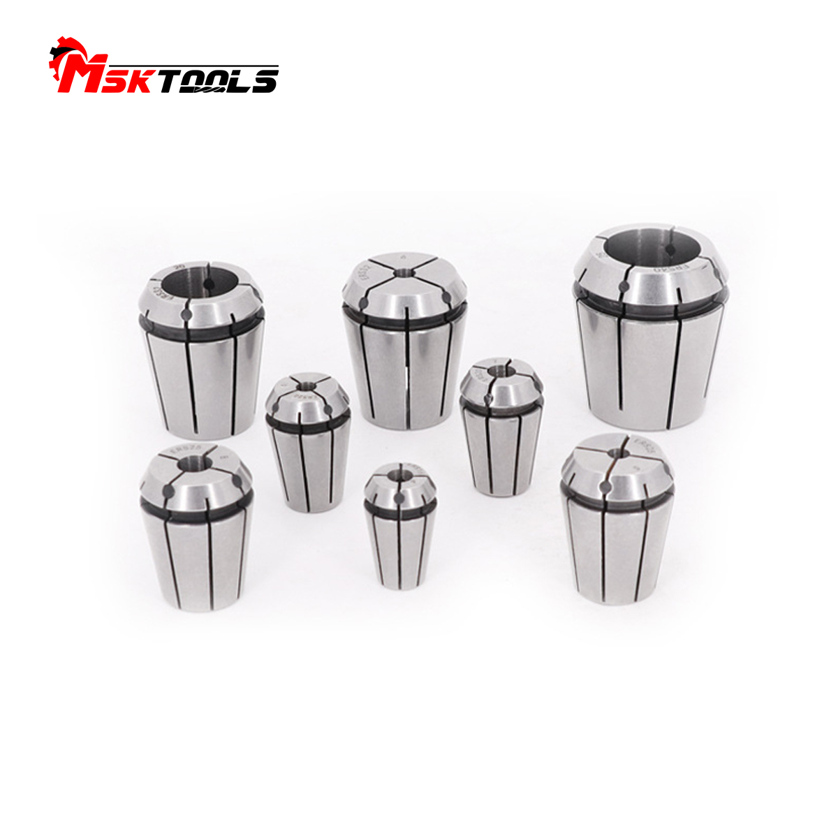 China ER 32 Collets Tool Holder Manufacturers and Factory, Suppliers | Msk