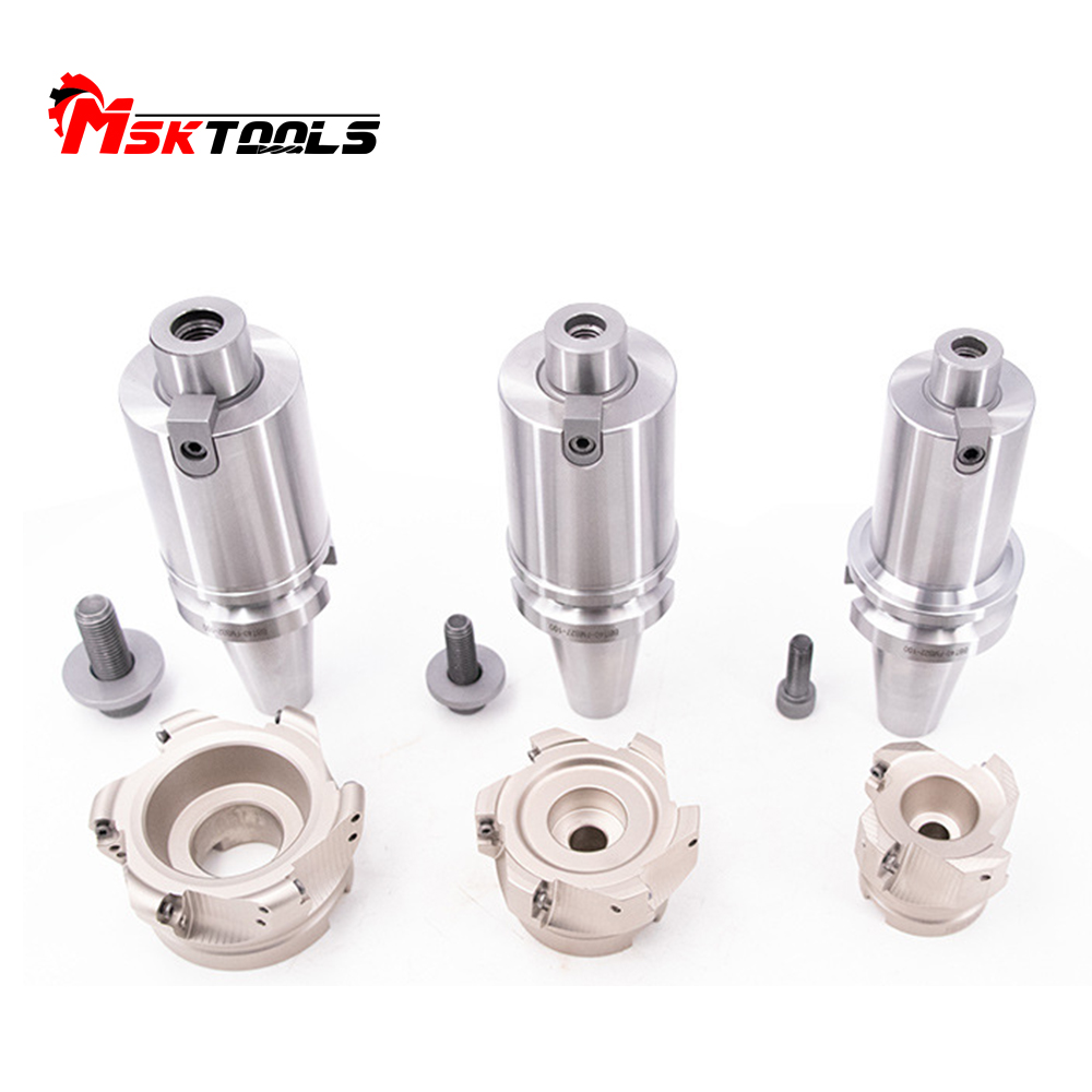 BBT shank Taper Arbor