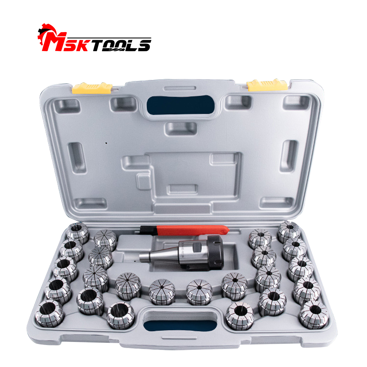 Set Chuck Collet NT30-ER40