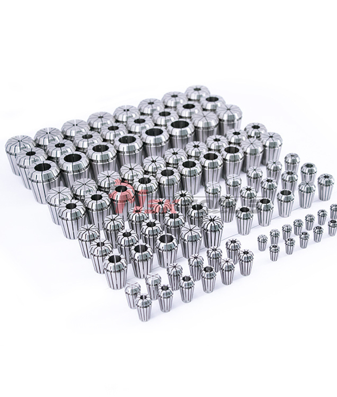 Tooling System ER11 ER20 ER25 ER32 Collet Sets for Lathe