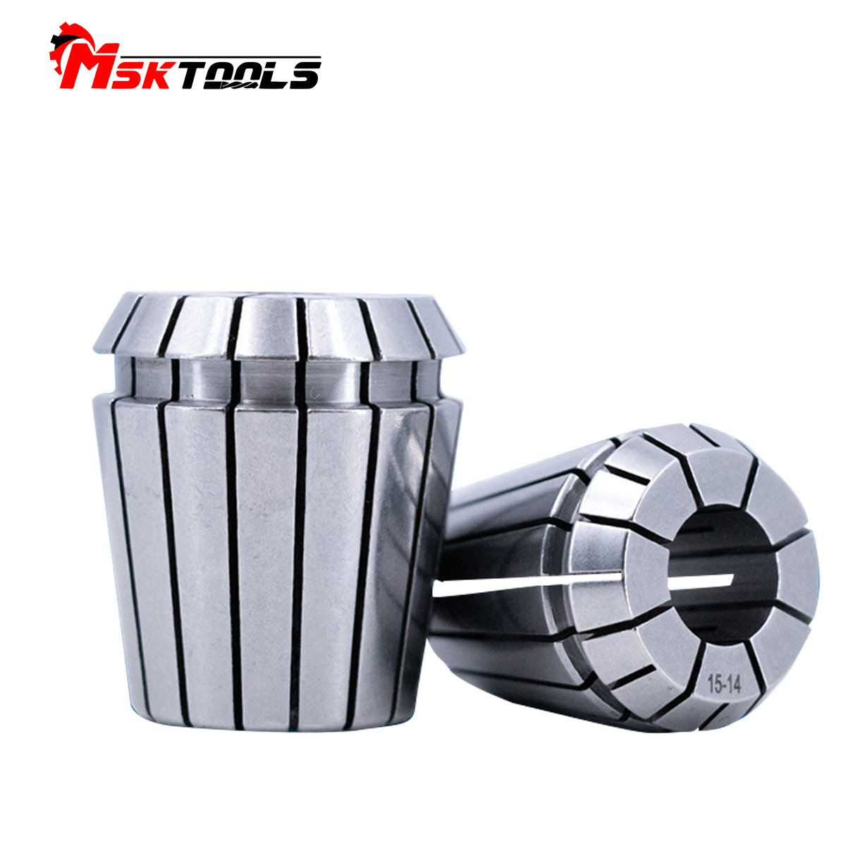 0.005mm High Accuracy ER16 Collets