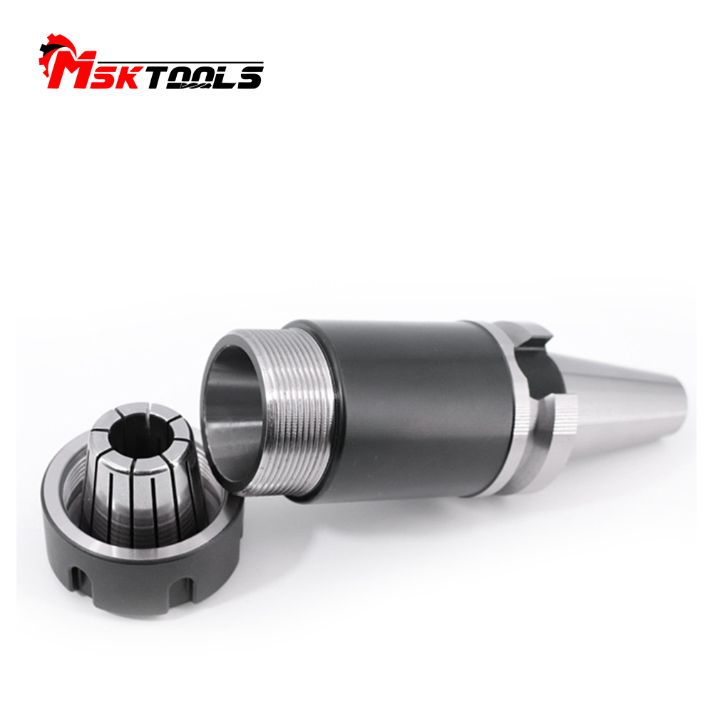 BT ER Spring Collet Chuck