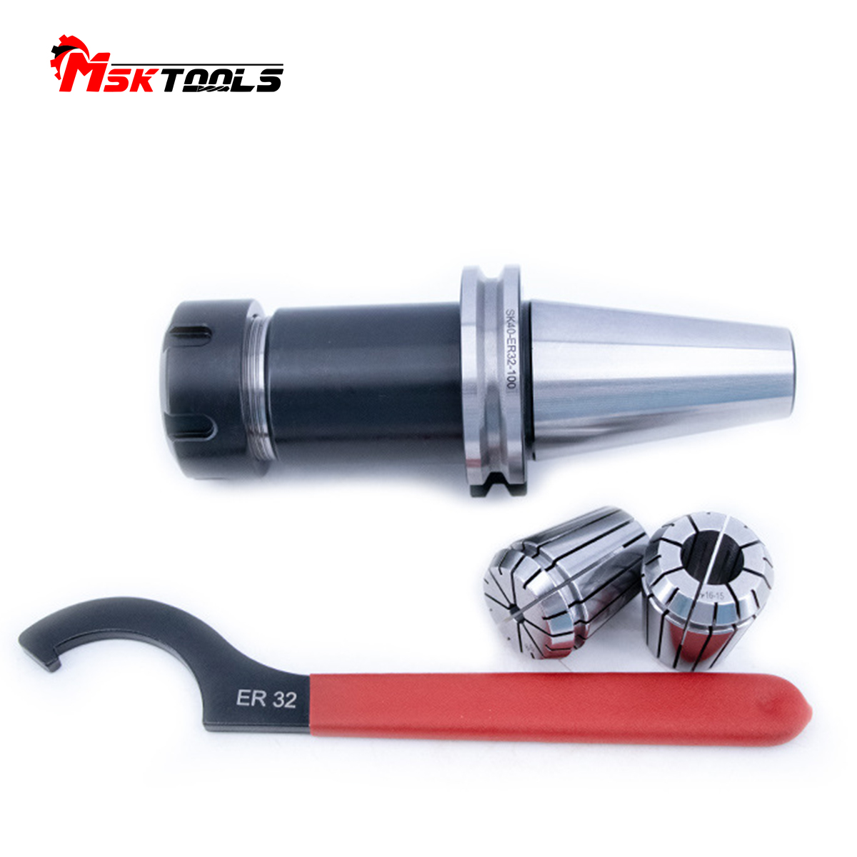 R8 Er32 Collet Chuck