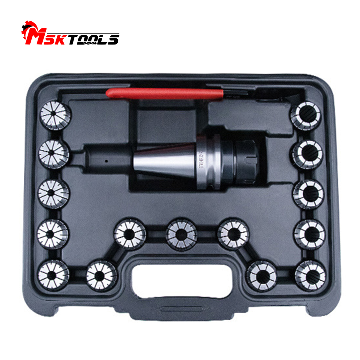 BT-ER Sk Collet Chuck