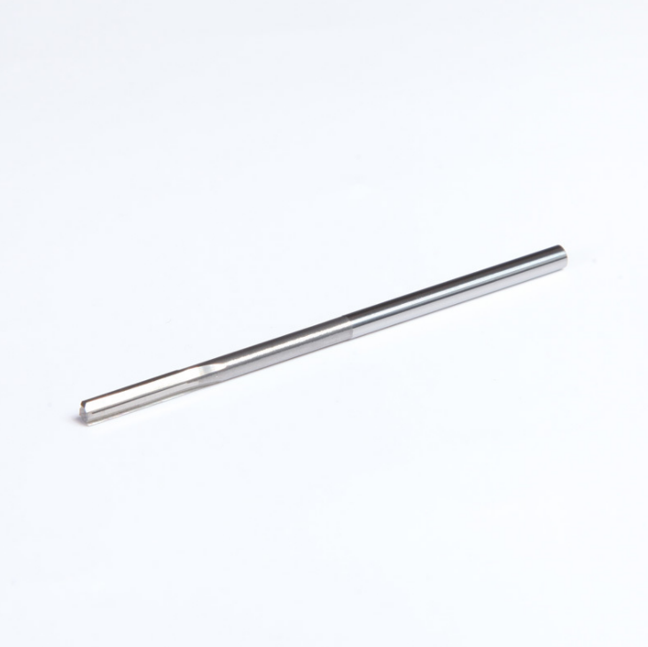 Straight Flute Shank Straight Reamer