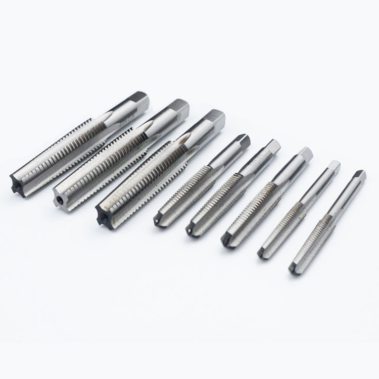 Wholesale Price HSS6542 Machine Nut Tap Through The Hole