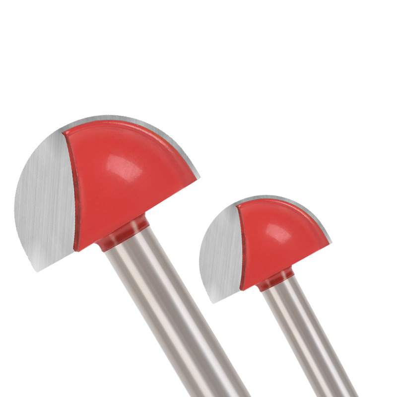 Best-Selling Solid Carbide 2 Flute Straight End Mill - Milling Cutter ...