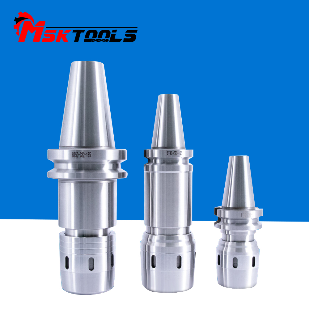 CNC Strong Holder BT-C Milling Chuck