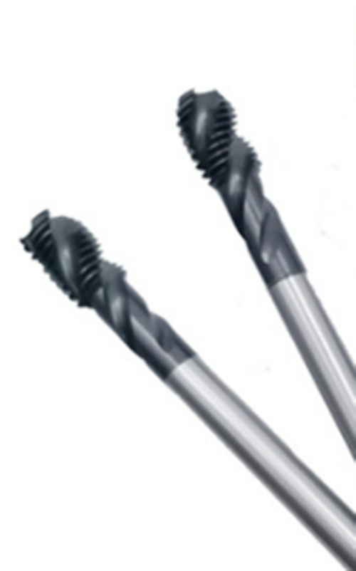 Machine Spiral Taps With Stock HSS Quality Taps DIN371/DIN376 Spiral ...