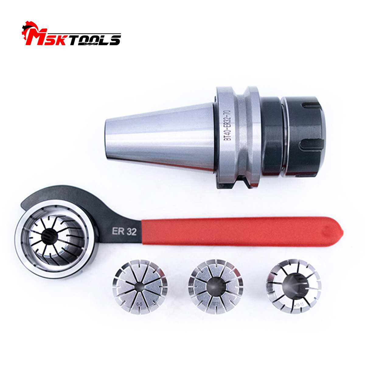 BT-ER Sk Collet Chuck