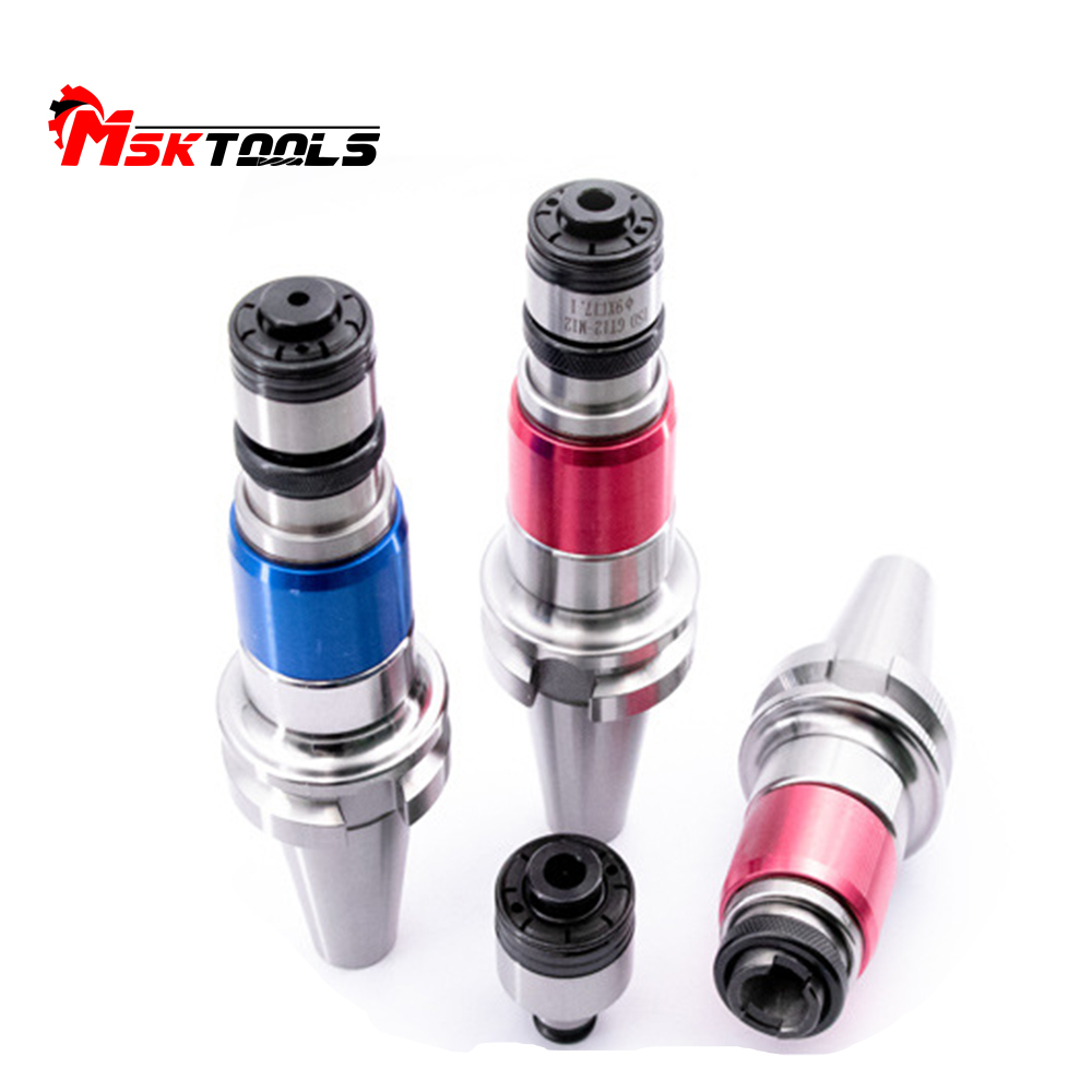 MTA-GT BT-GT NT-GT Tapping Tool Holder