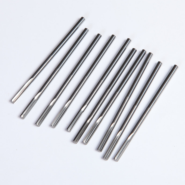 Straight Flute Shank Straight Reamer