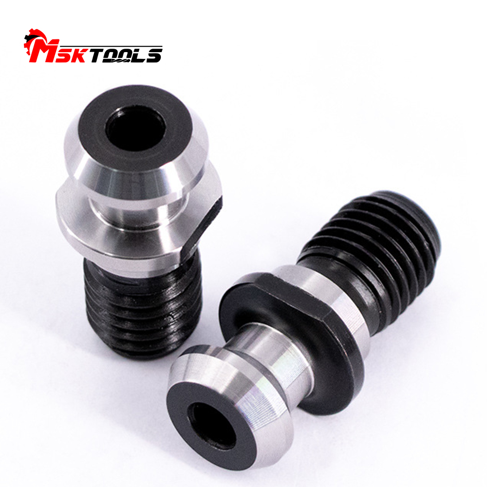 ISO / SK / BT Pull Studs for BT taper type tool holders
