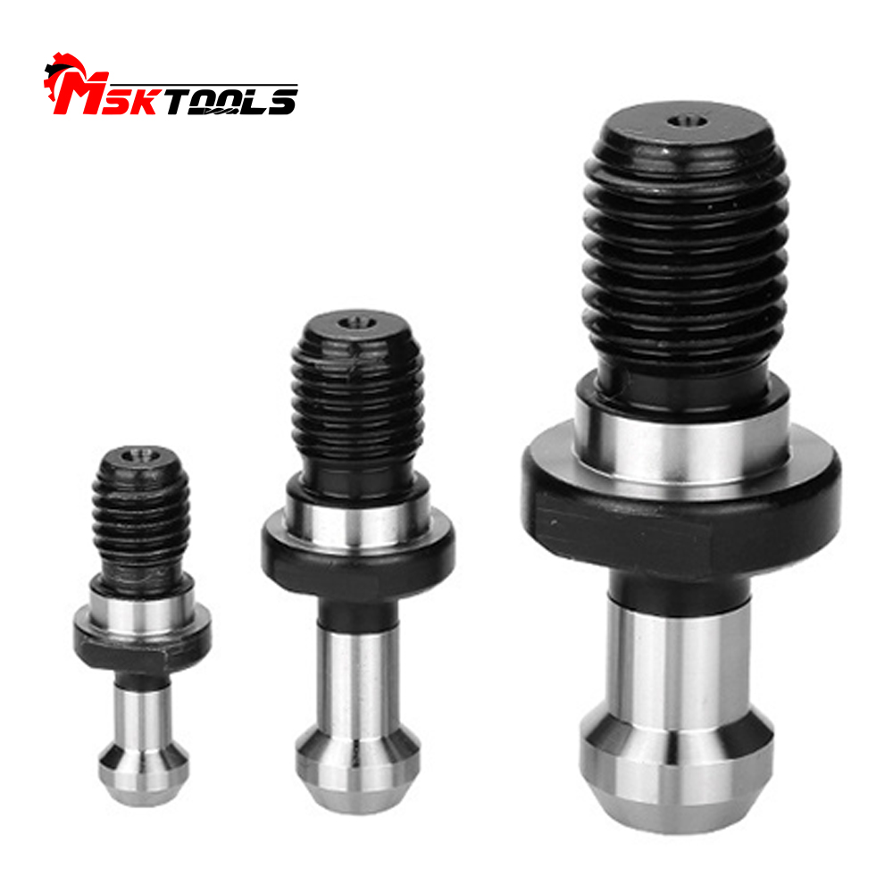 ISO / SK / BT Pull Studs for BT taper type tool holders