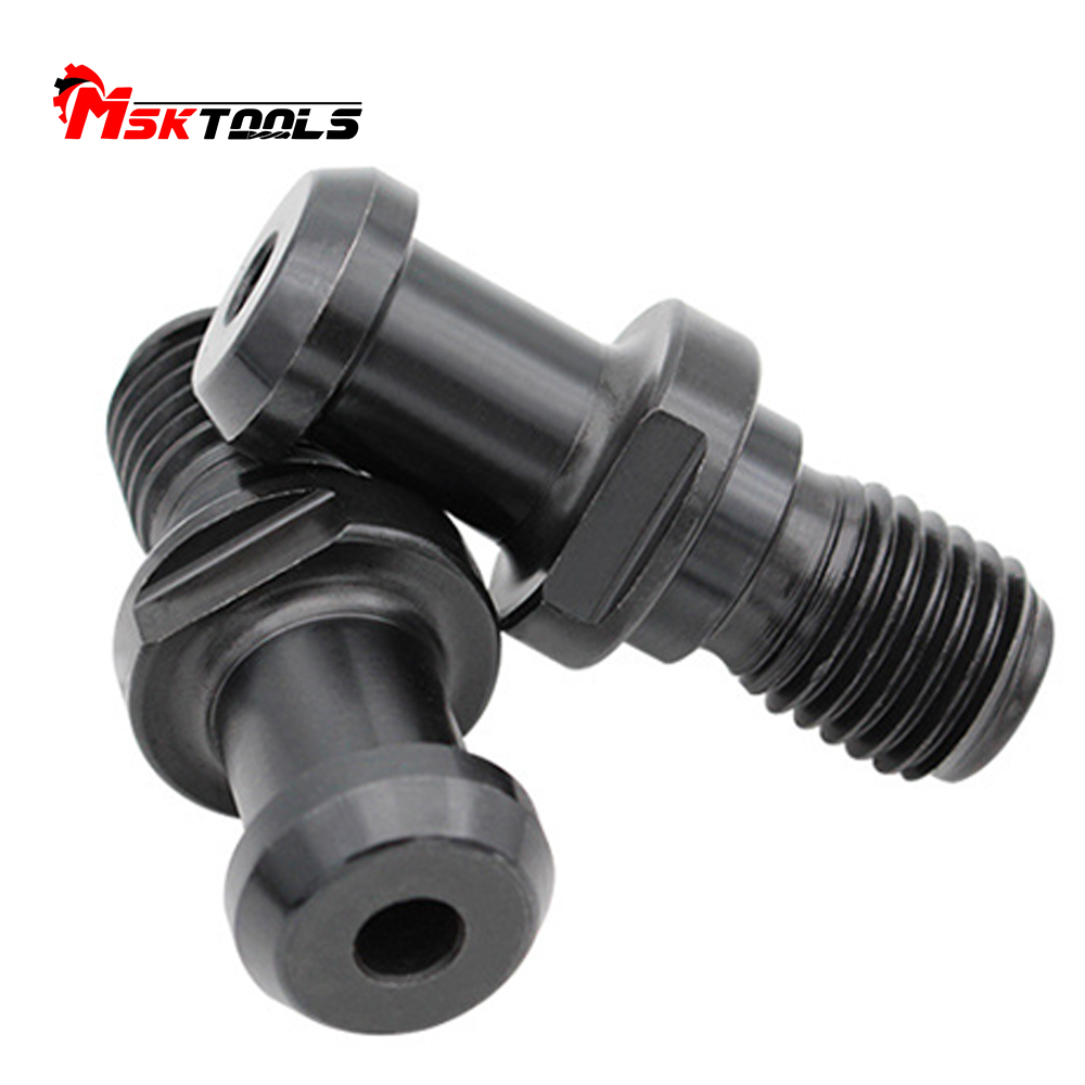 ISO / SK / BT Pull Studs for BT taper type tool holders