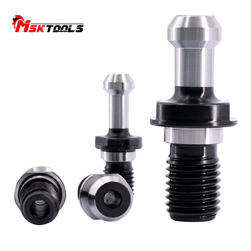 ISO / SK / BT Pull Studs for BT taper type tool holders