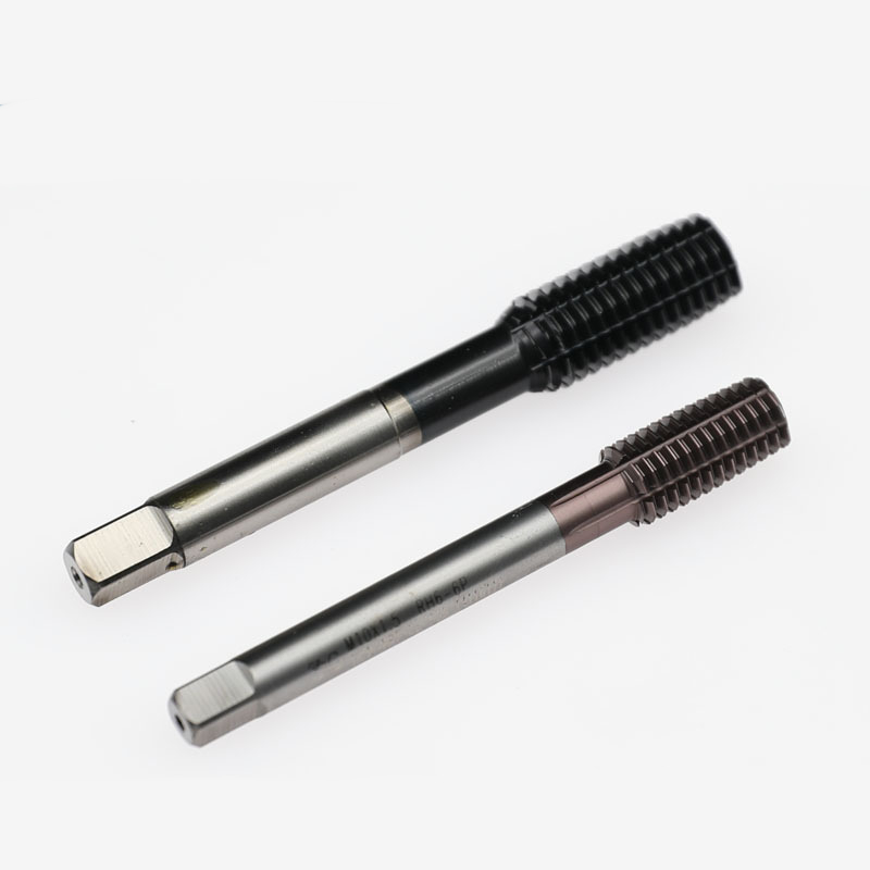 HSSCO Hot Melt Drill Special Use Forming Tap M3 M4 M5 M6 M8 M10 M12