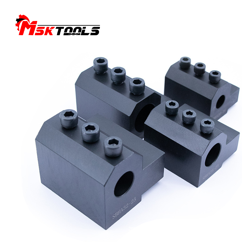 Lathe U drill Tool Holder