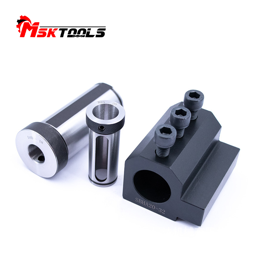 Lathe U drill Tool Holder